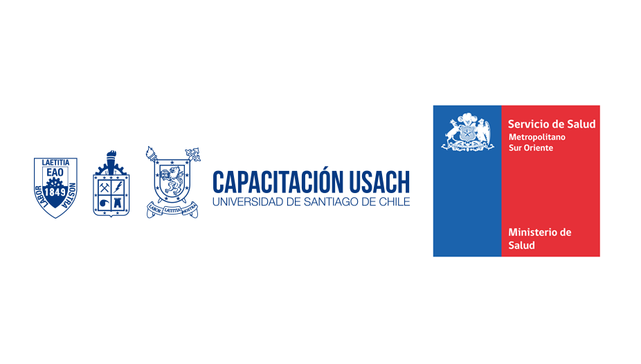 Capacitación Usach | USACH firma convenio con Servicio de Salud ...